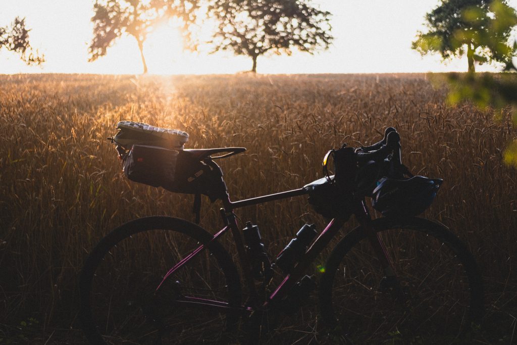 Guide de l’apprenti cycliste urbain – Les Rookies